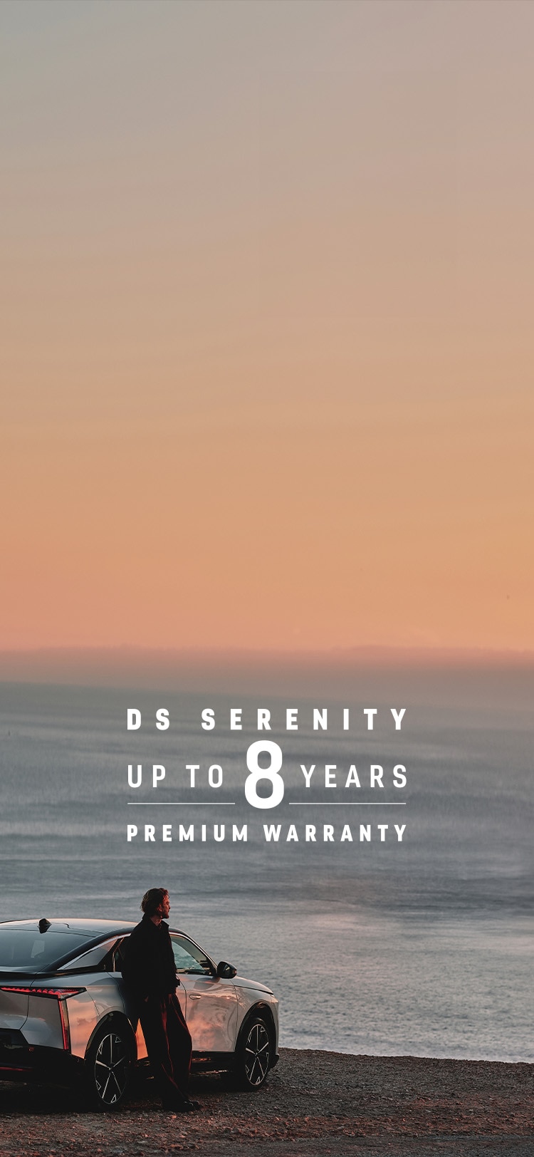 DS Plug-In Hibrid autók | PHEV kínálat | DS Automobiles HU